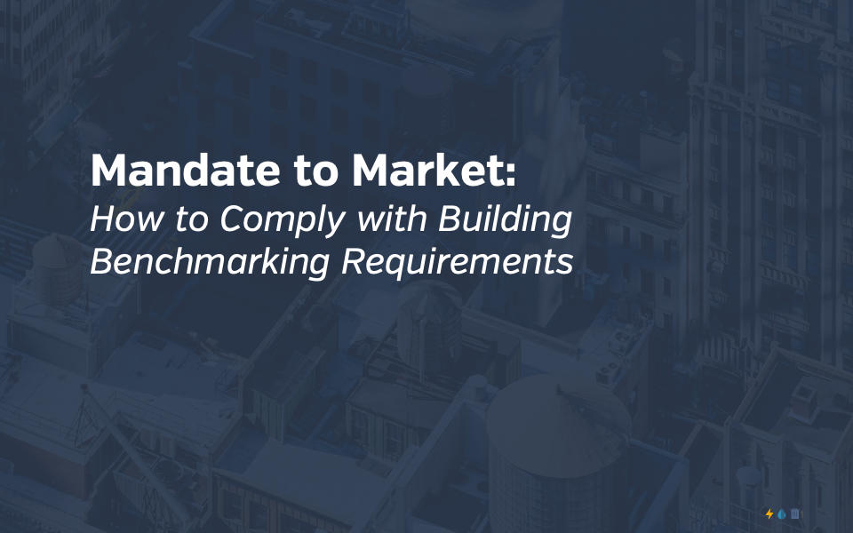 Catch the replay: Mandate to Market: How to Comply with Building ...