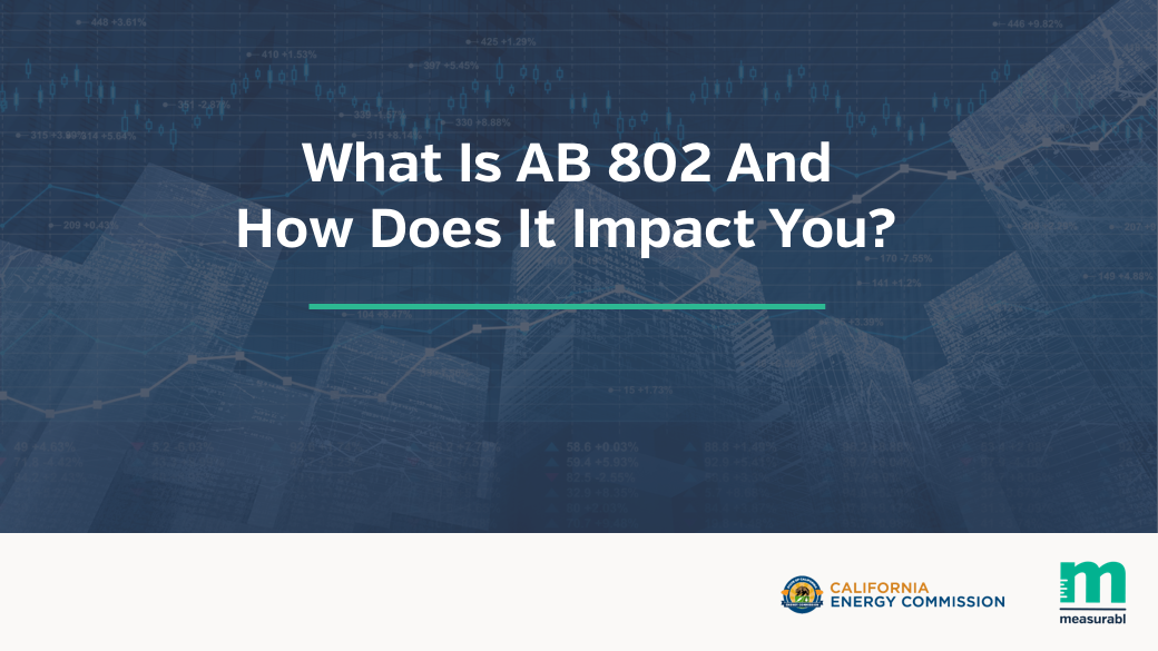 Watch "What Is AB 802 and How Does It Impact You?"